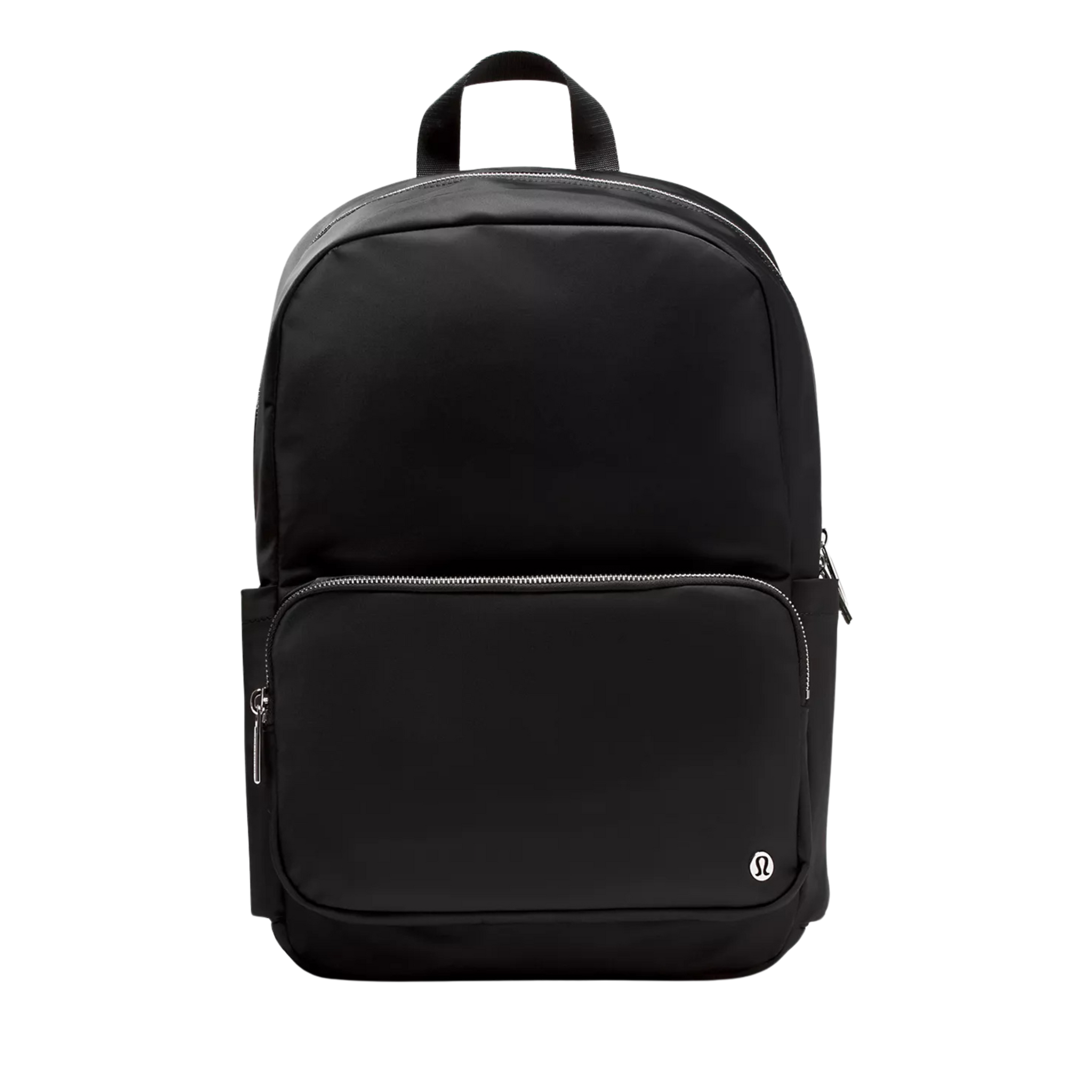 Lululemon Everywhere Backpack 22L Metal - Black