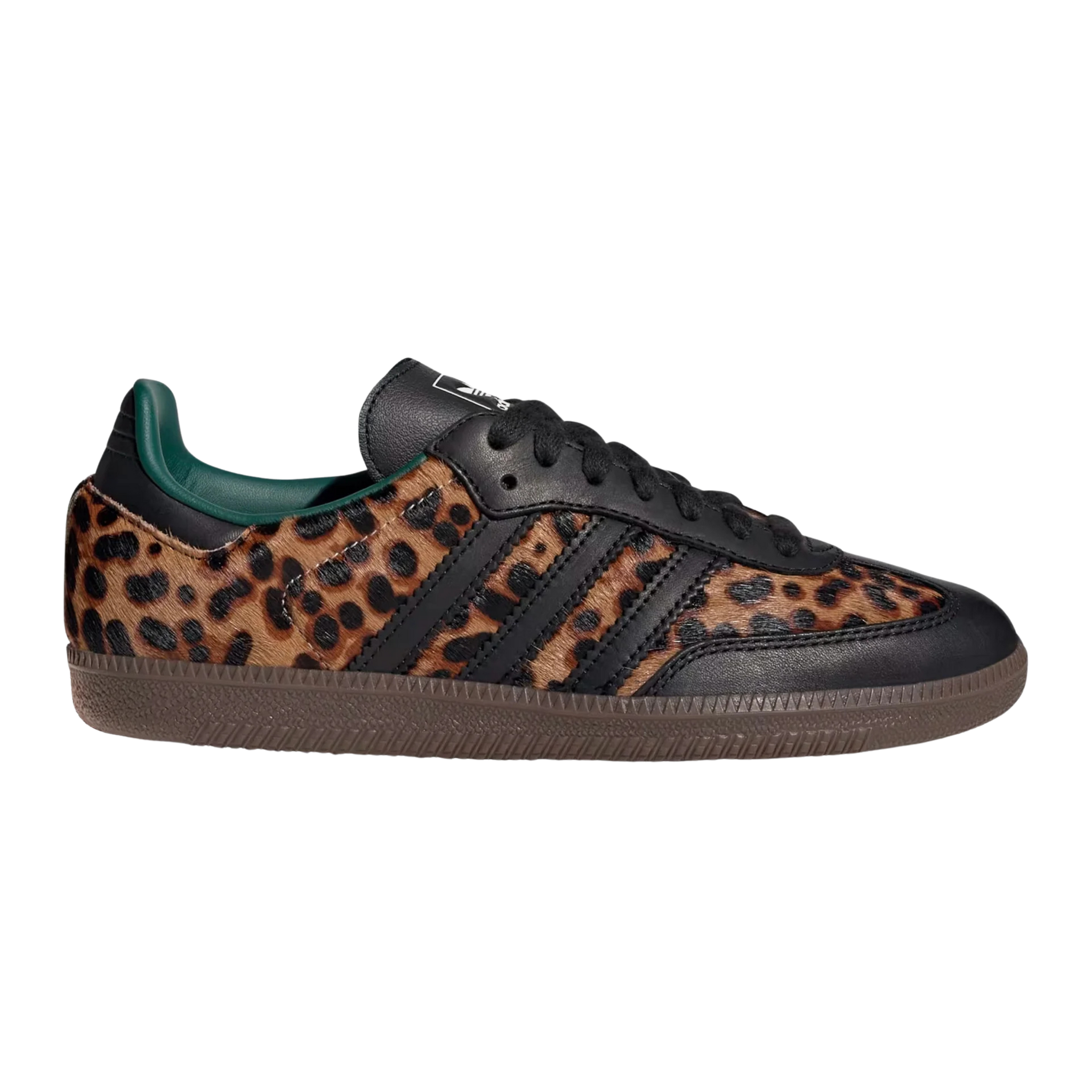Adidas Women Samba OG - Cheetah