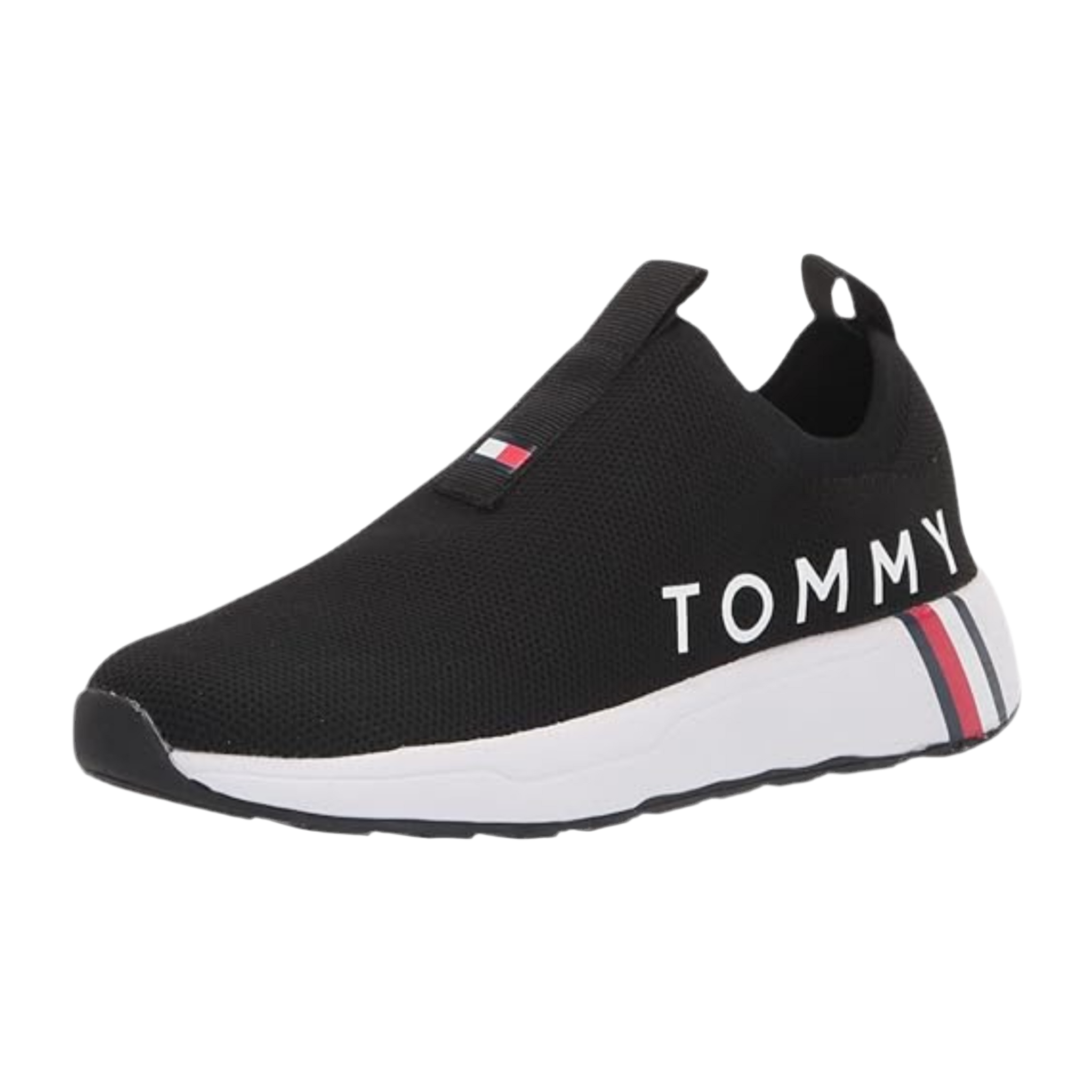 Tommy Hilfiger Women Aliah - Black