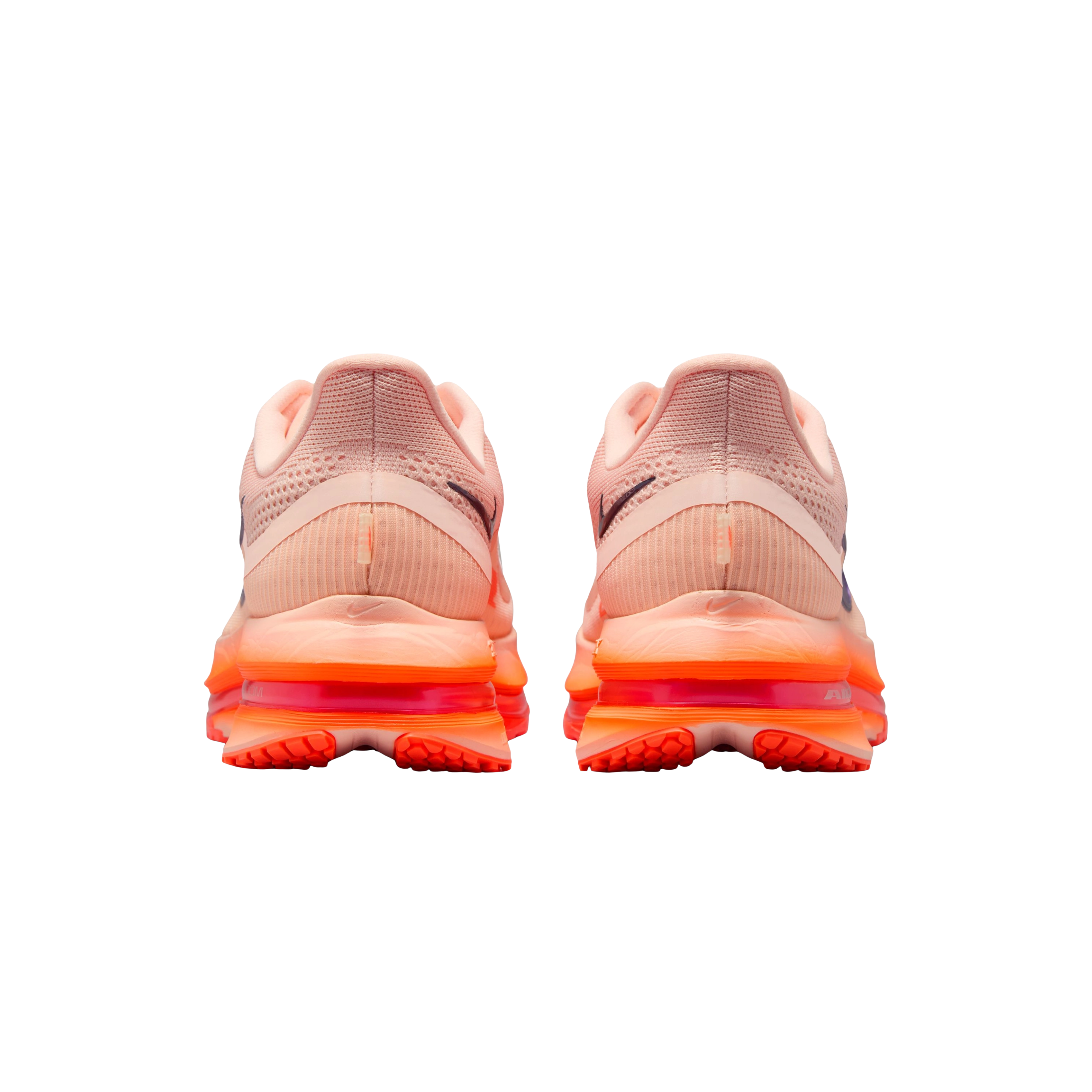 Nike Men's Pegasus Premium - Washed Coral Hyper Orange