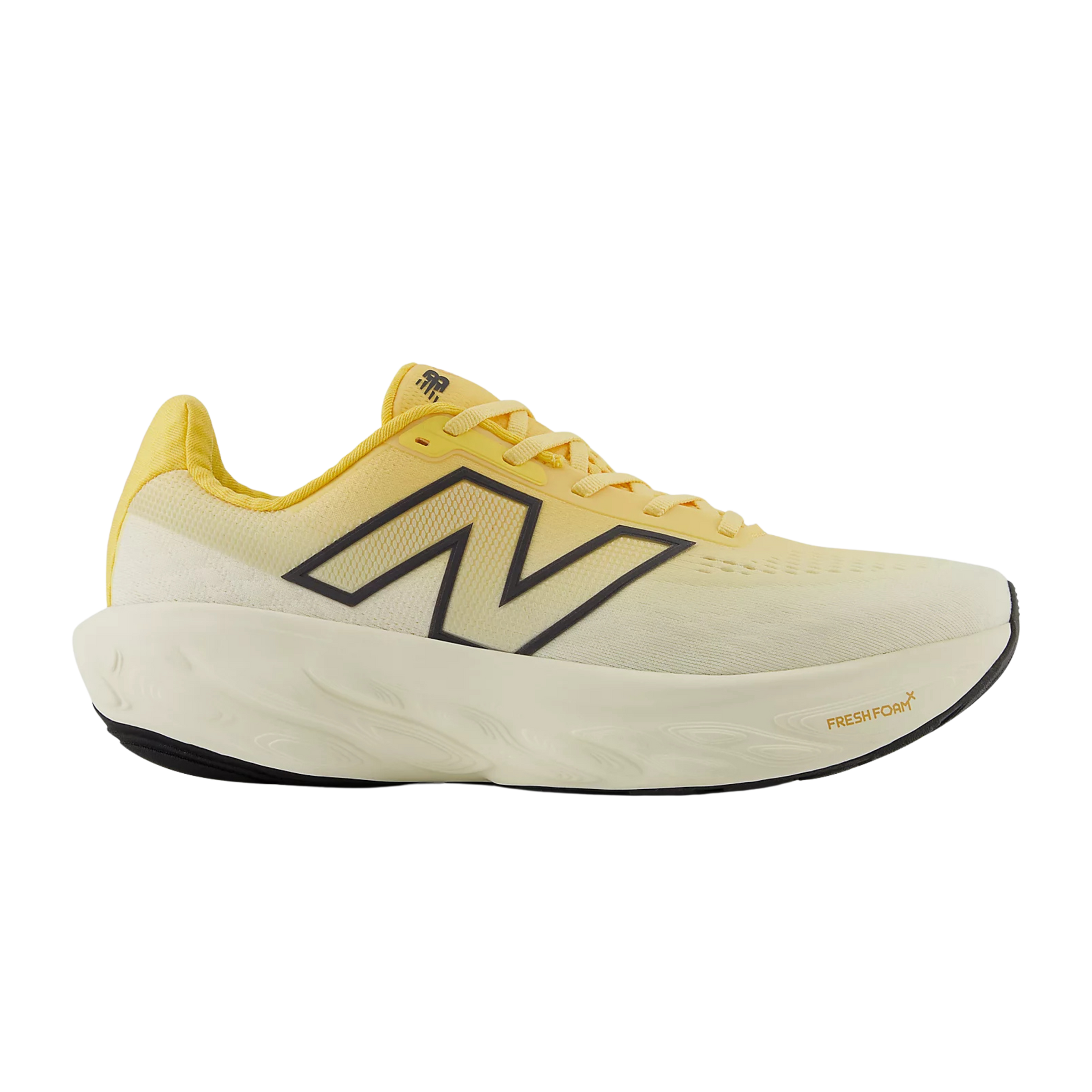 New Balance Men Fresh Foam X 1080 - Clementine