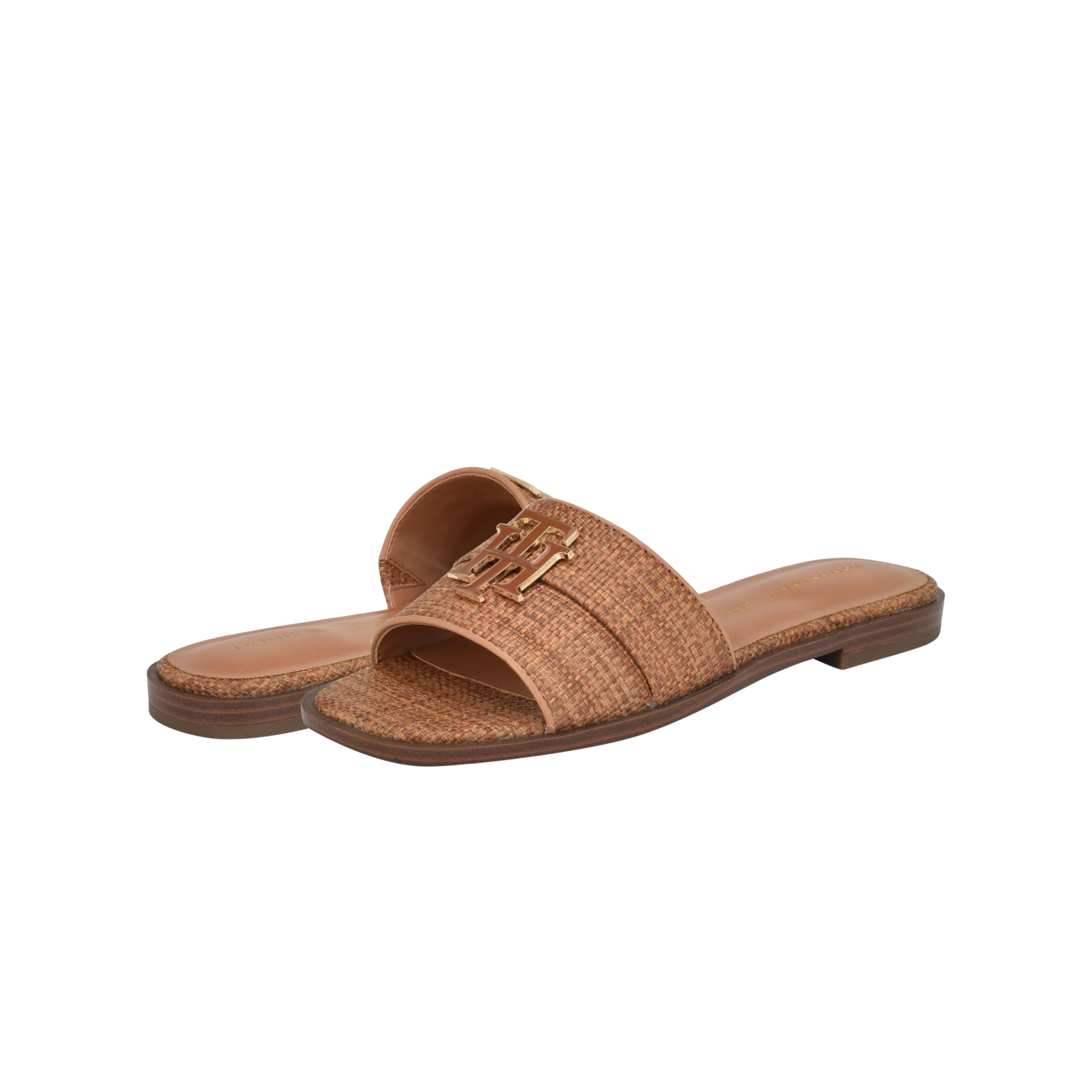 Tommy Hilfiger Women Tanyha - Medium Brown