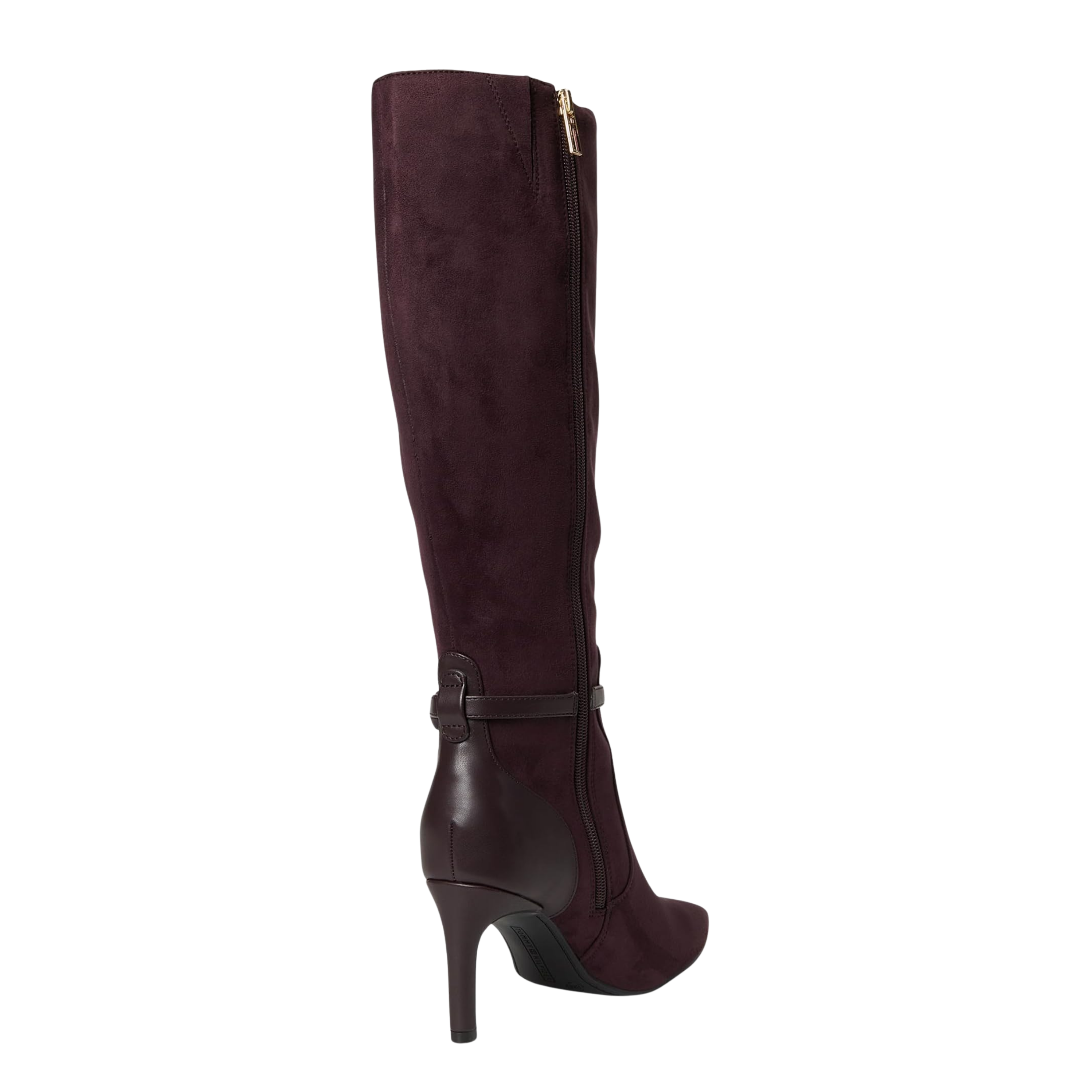 Tommy Hilfiger Women Jullie - Dark Red