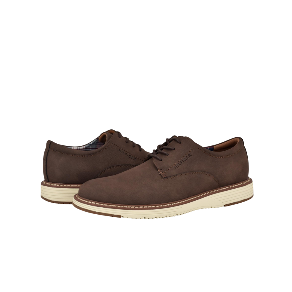 Tommy Hilfiger Men Ancer Hiday - Dark Brown