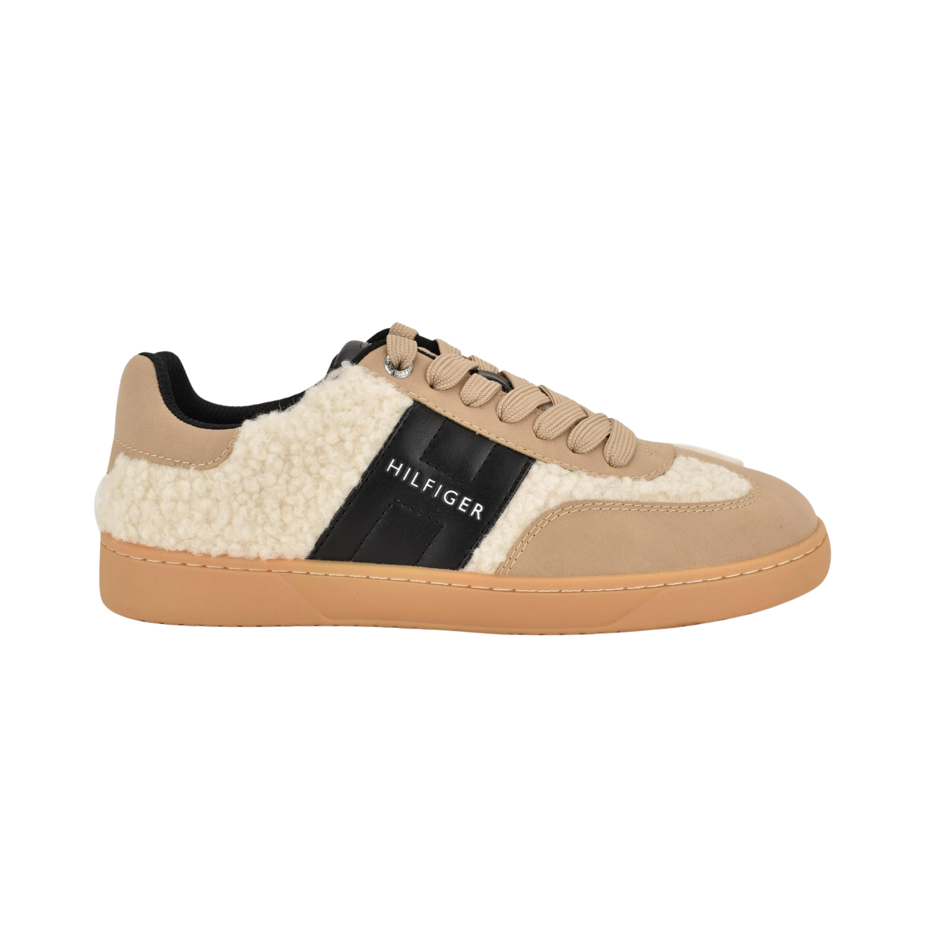 Tommy Hilfiger Women Malachi - Light Natural Multi