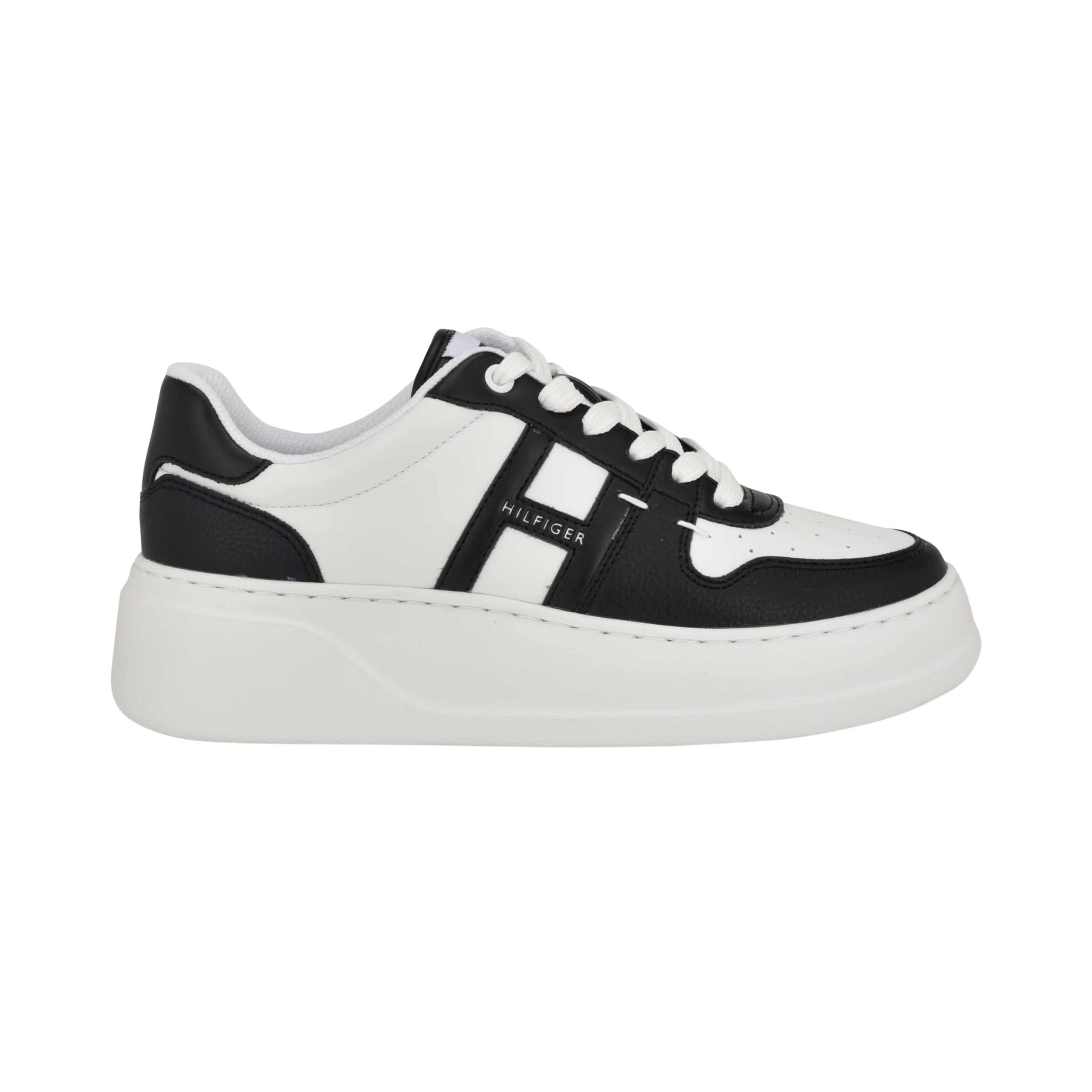 Tommy Hilfiger Women Giahn - White Black