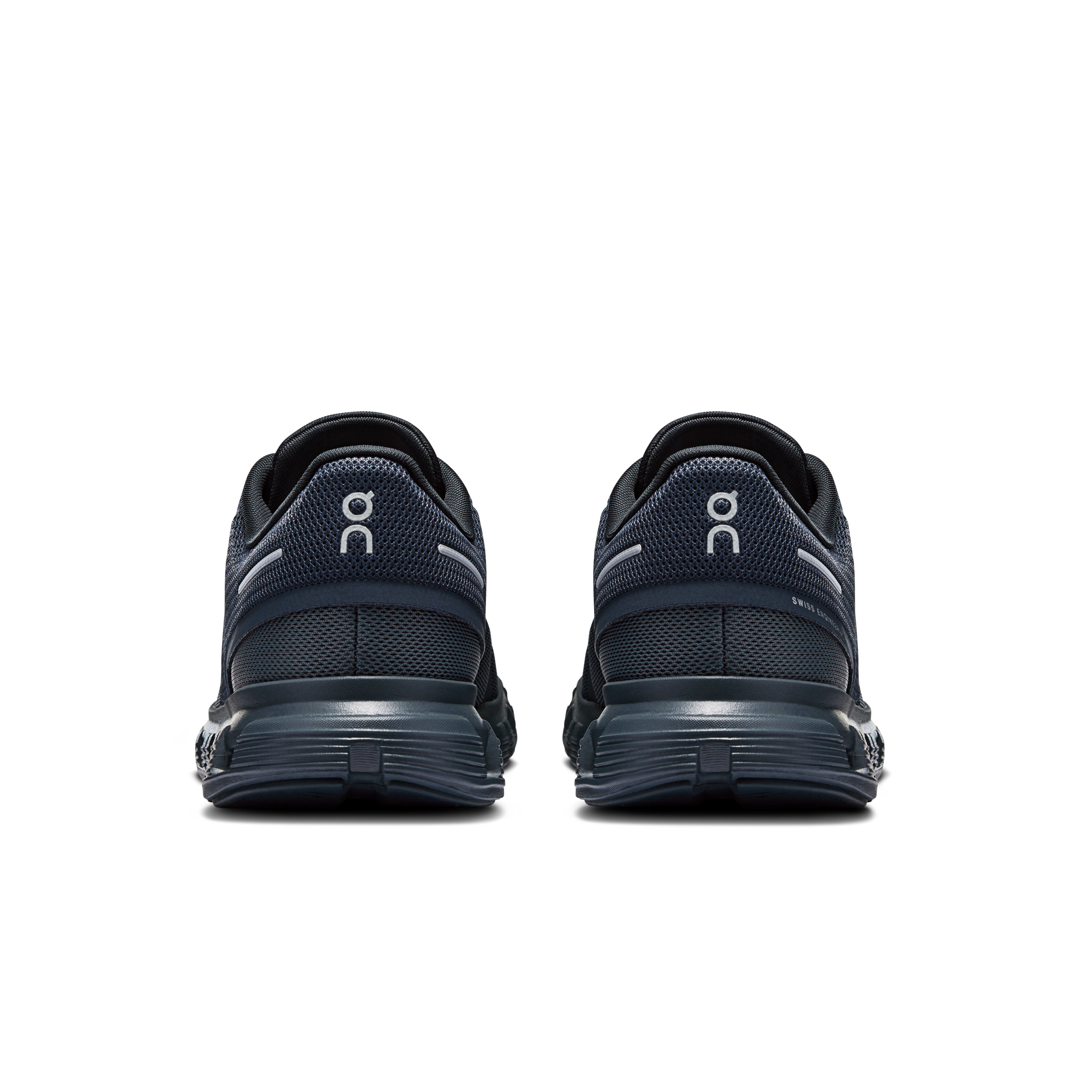 ON Women Cloud 6 - Navy Stone