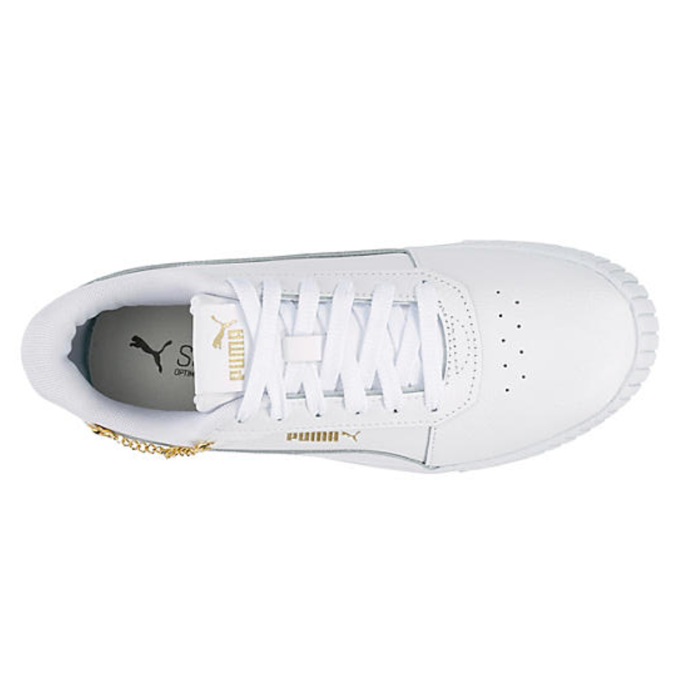 Puma Women Carina - Charm – MR Shoes Accessories