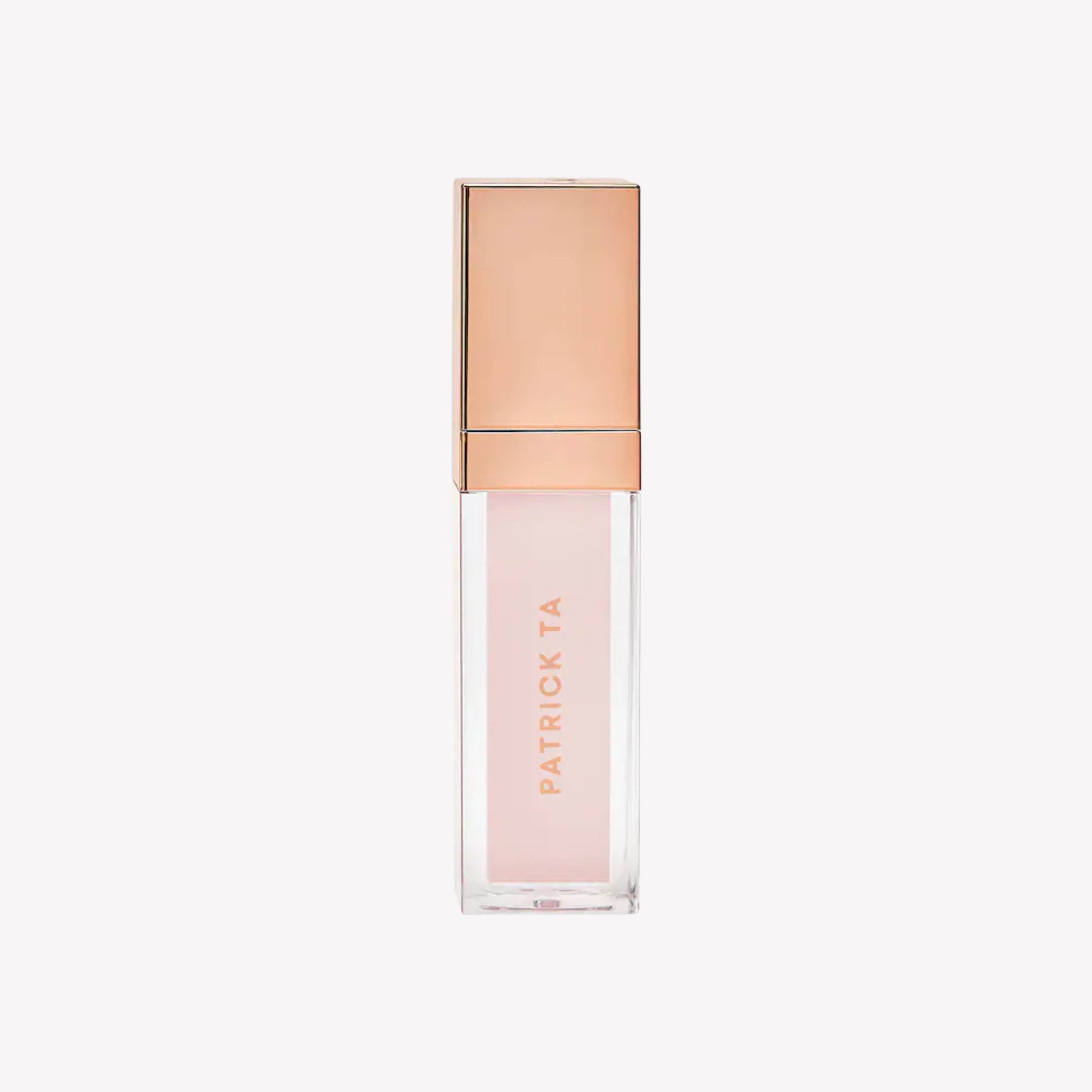 Patrick Ta Major Volume Plumping Lip Gloss - Looks Natural – MR Shoes ...