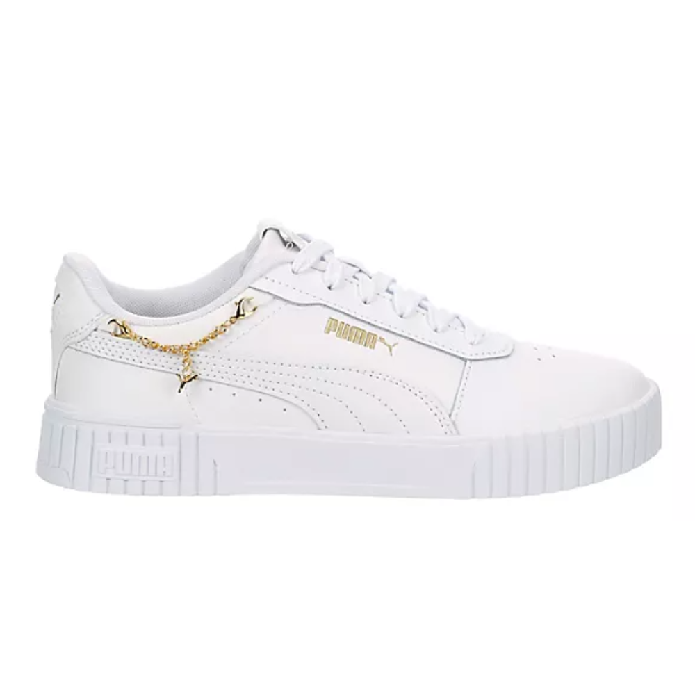Puma Women Carina - Charm – MR Shoes Accessories