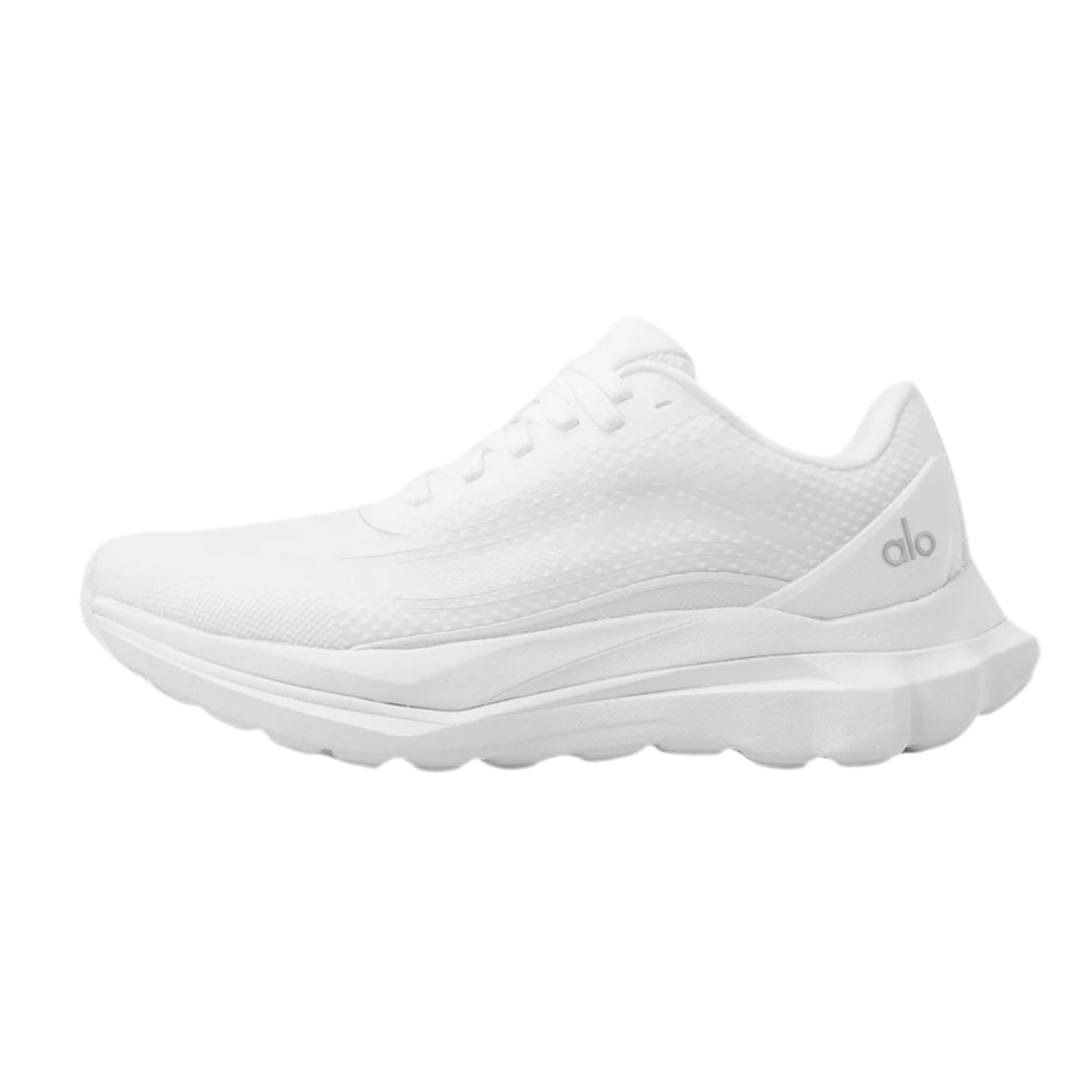 Alo Women Runner - White