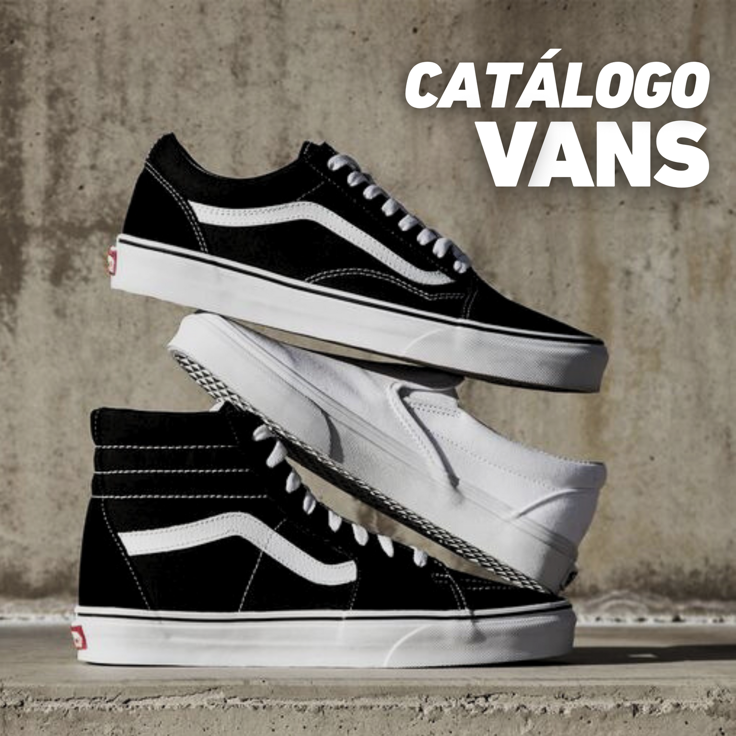 MR Shoes Accessories | Calzado y Accesorios originales