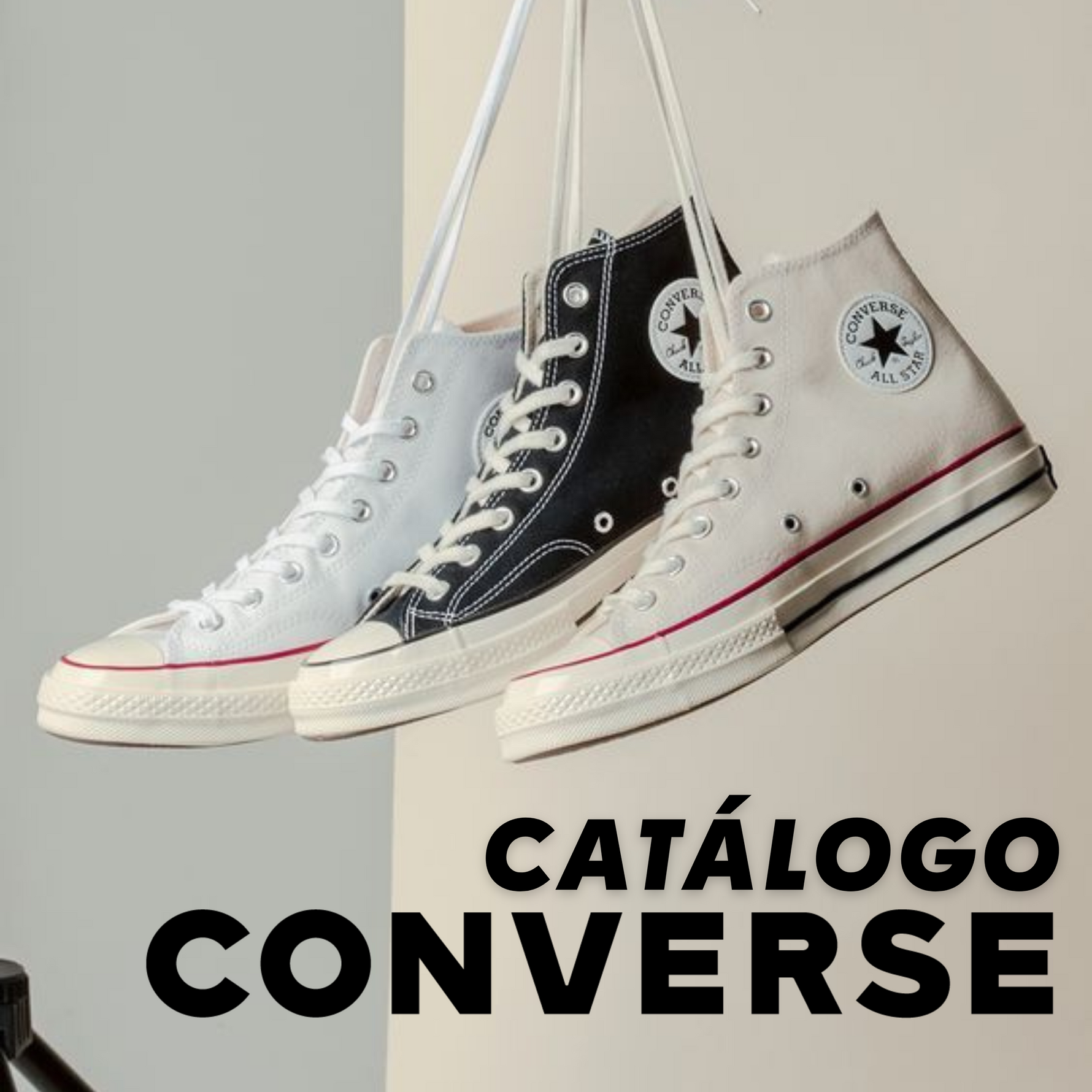 MR Shoes Accessories | Calzado y Accesorios originales