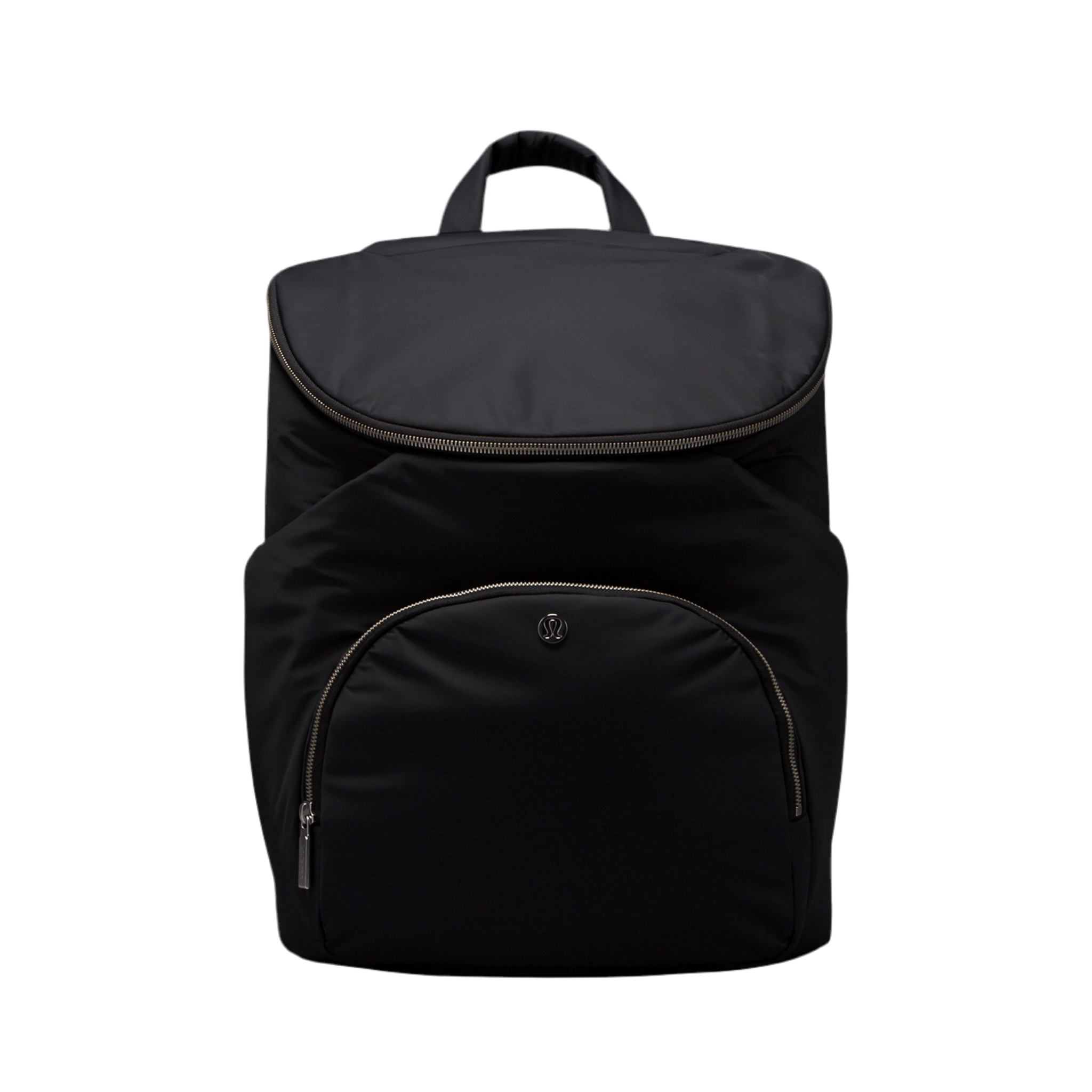 Lululemon New Parent Backpack - Black