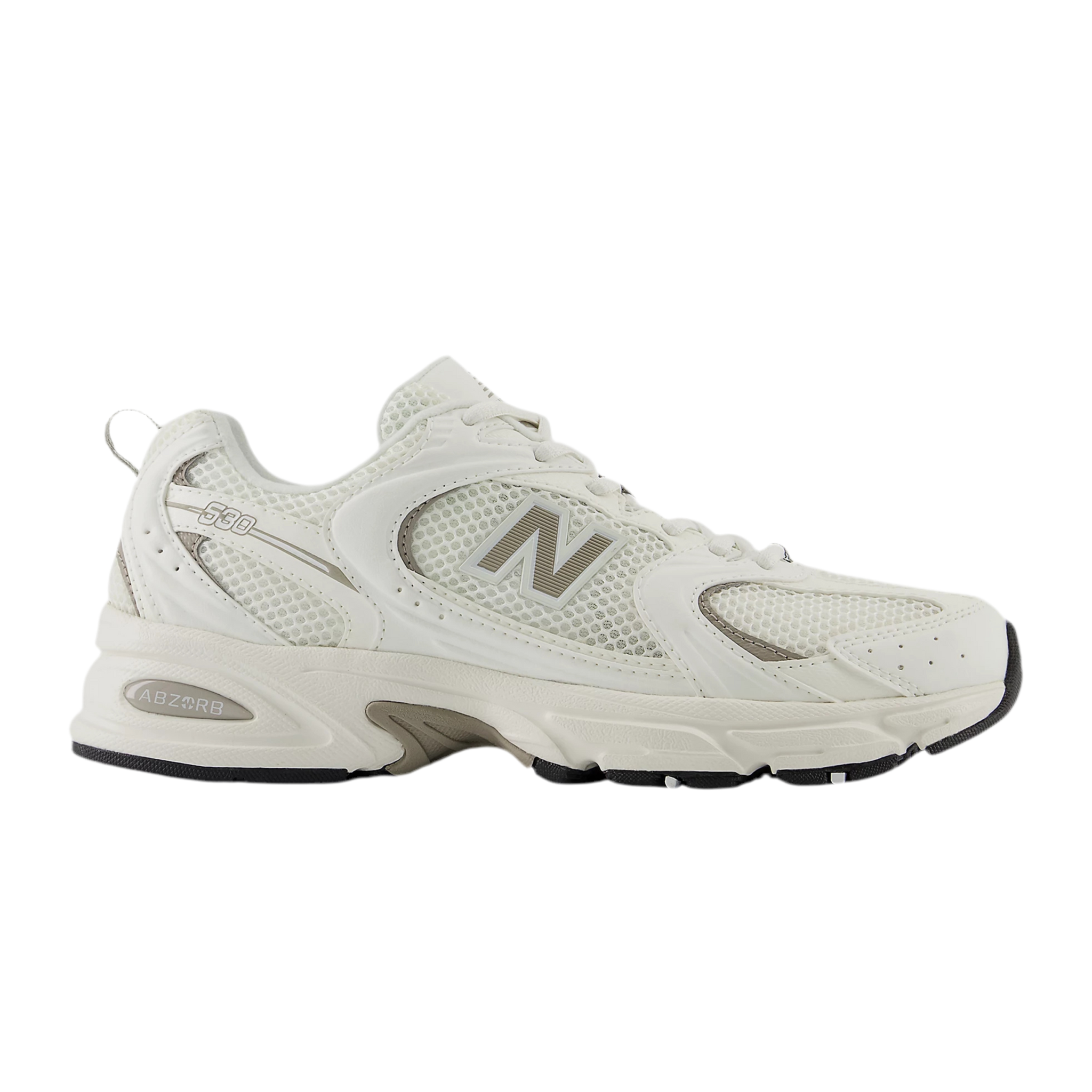 New Balance Women 530 - Sea Salt Arid Stone