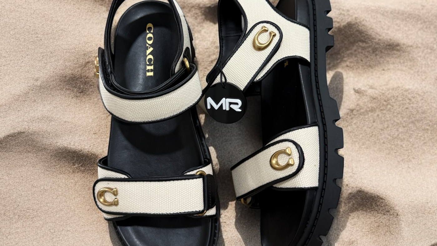 MR Shoes Accessories | Sitio Oficial