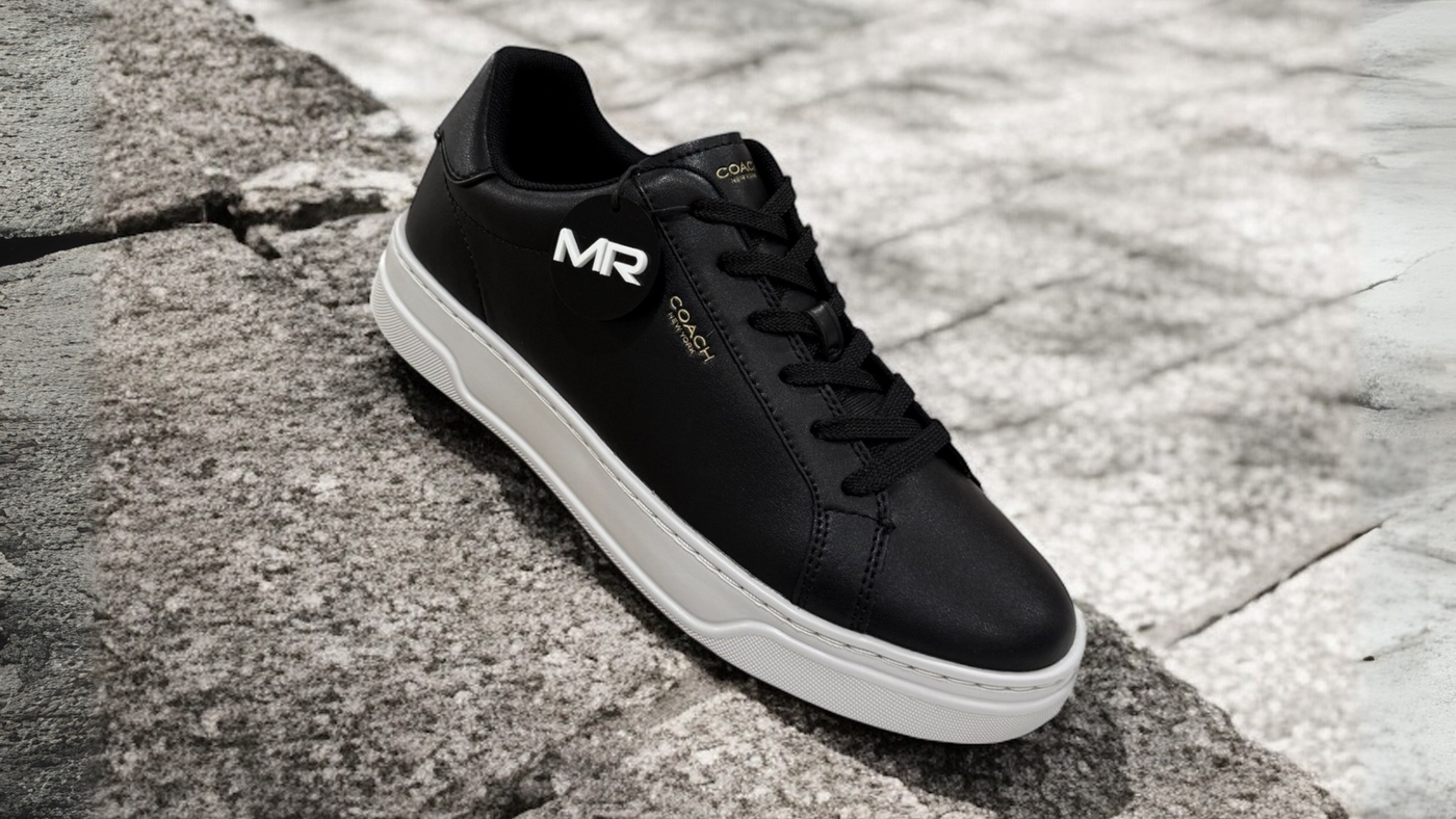 MR Shoes Accessories | Sitio Oficial
